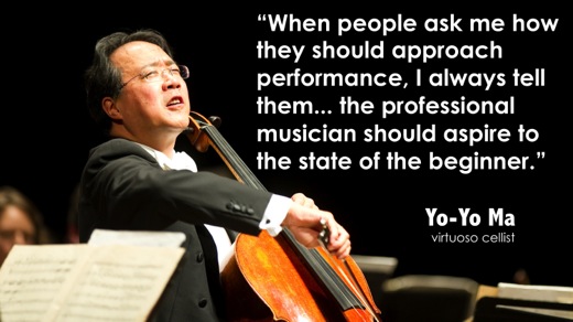Yo-Yo Ma Quotes. QuotesGram